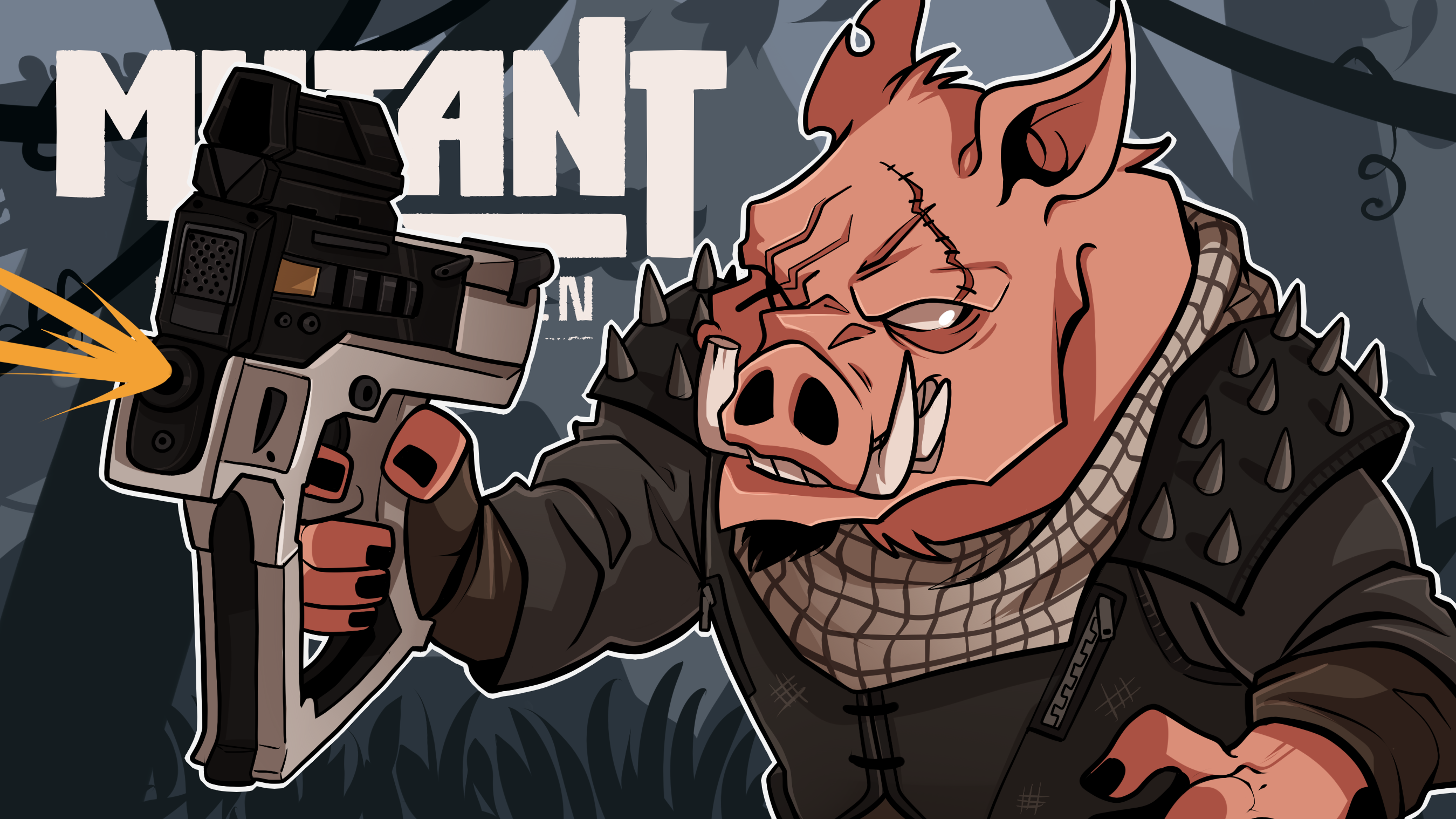 Gallery | Cartoonz