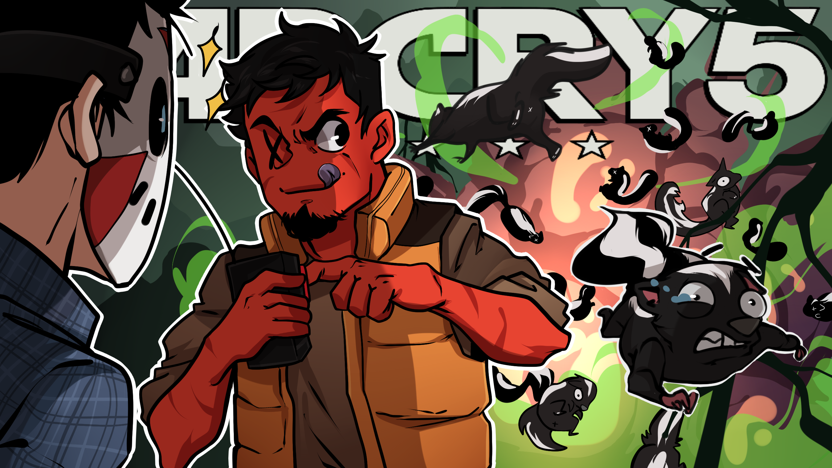 Gallery | Cartoonz