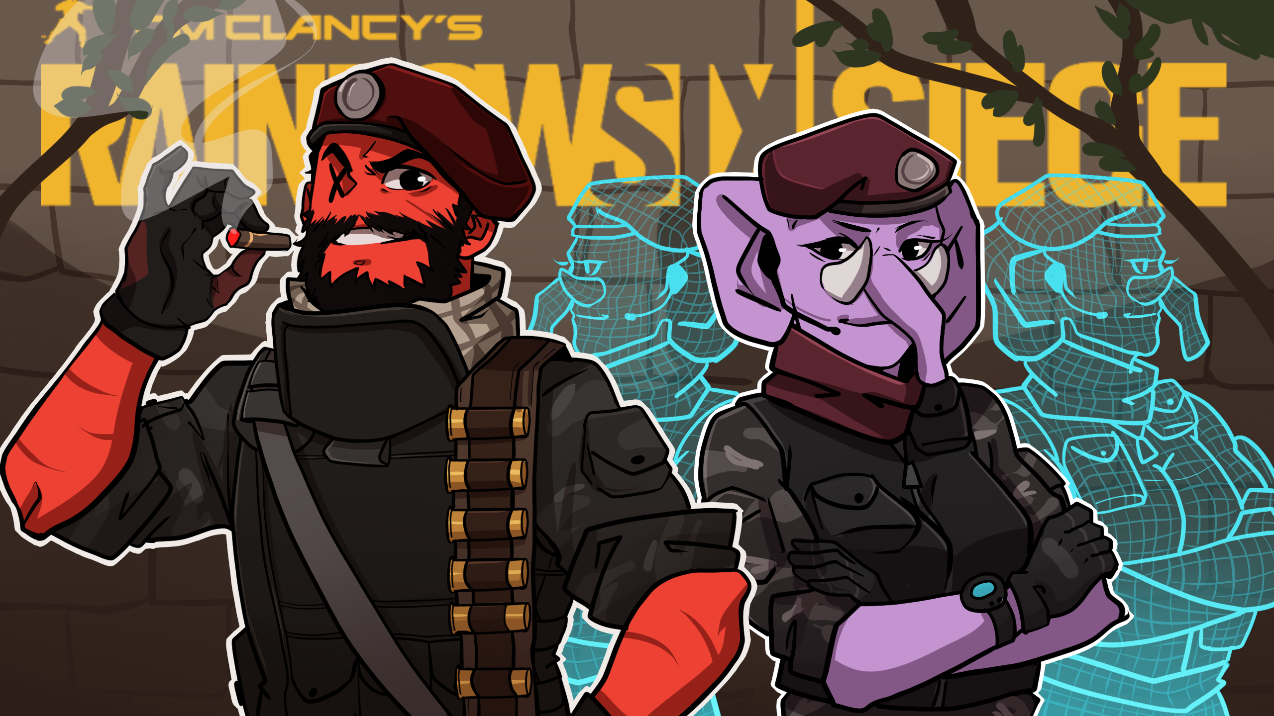 Gallery | Cartoonz