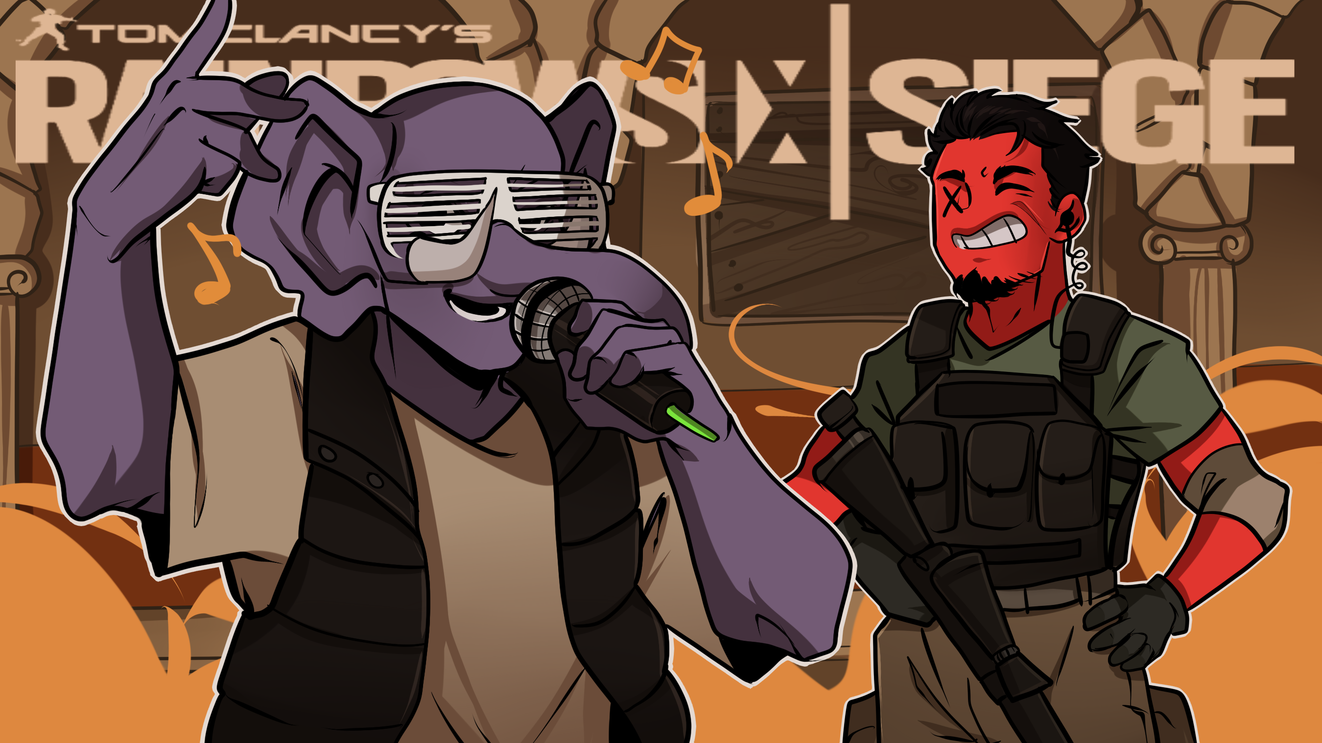 Gallery | Cartoonz