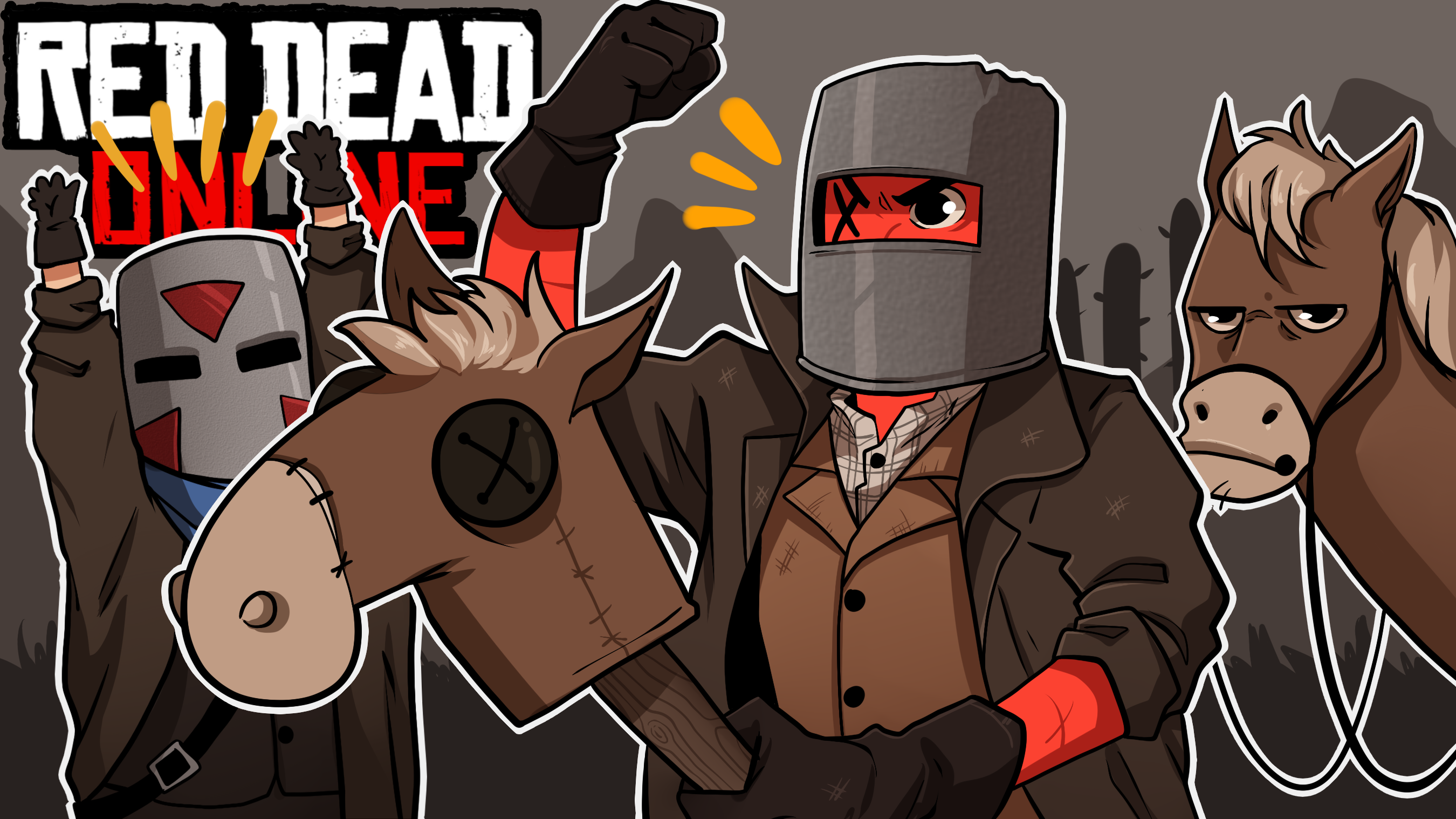 Gallery | Cartoonz