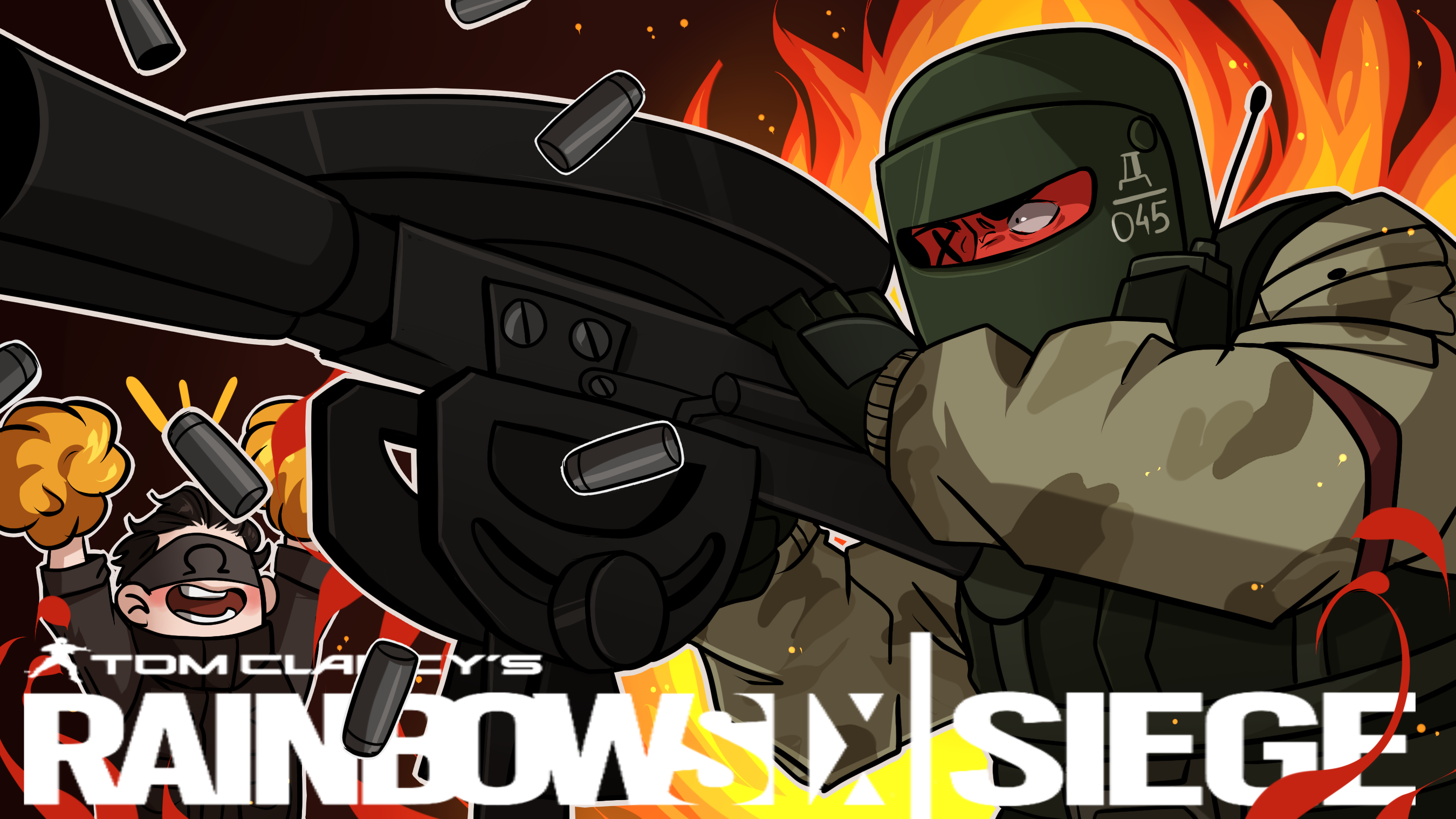 Gallery | Cartoonz