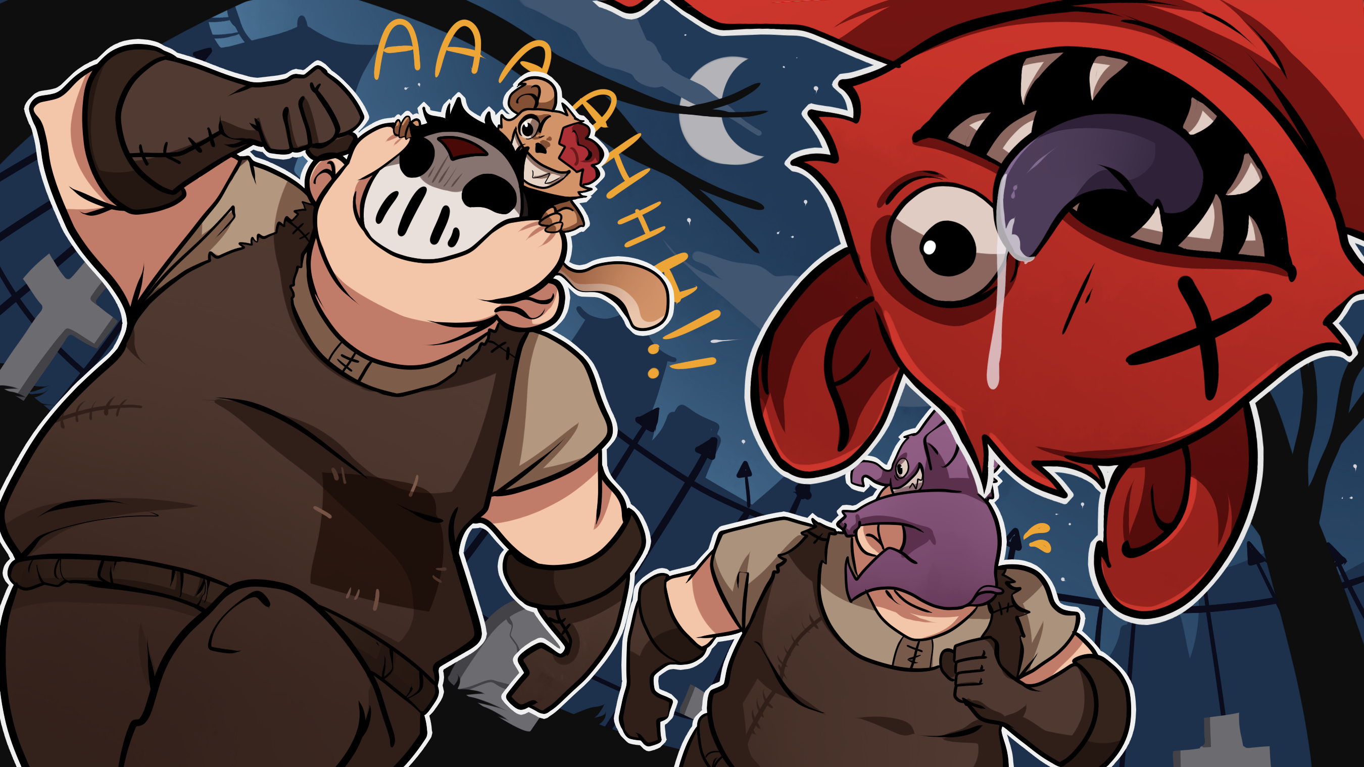 Gallery | Cartoonz